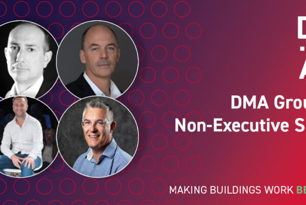 The History of Facilities Management - DMA Group