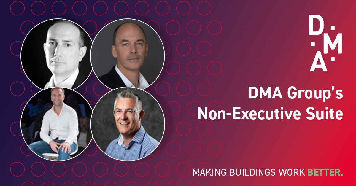 DMA Group’s world class advisors - DMA Group