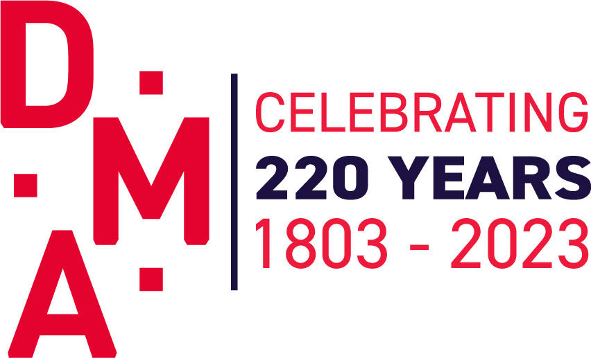 220 years behind us, and a bright future ahead of us! - DMA Group