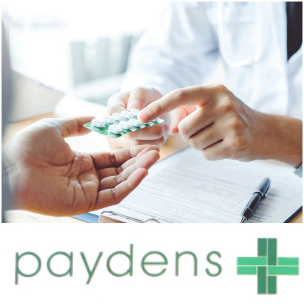 Paydens appoints DMA - DMA Group