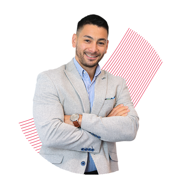 Our Team - DMA Group