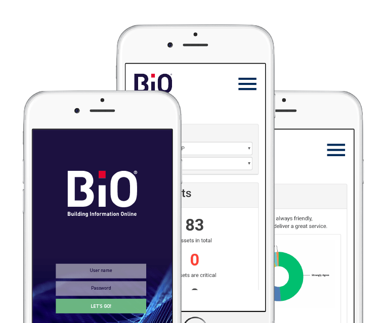 Powered by BiO® Technology - DMA Group