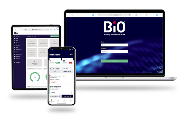 BiO® Technology FAQs - DMA Group