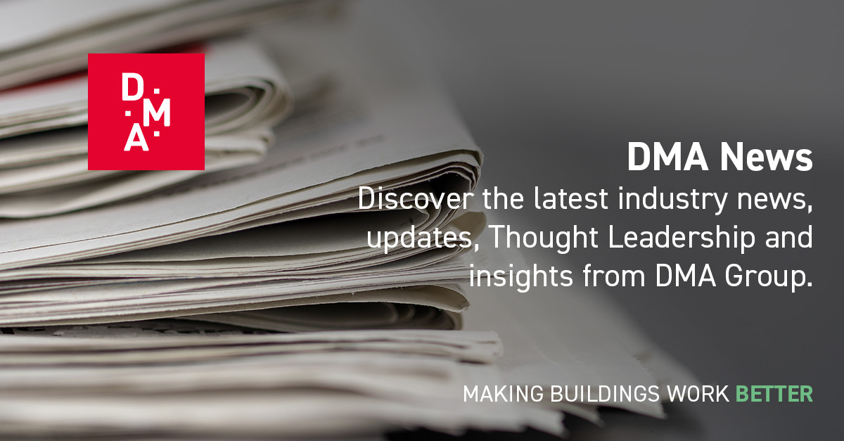 News - DMA Group