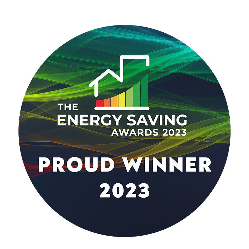 DMA Wins Energy Saving Award 2023 - DMA Group