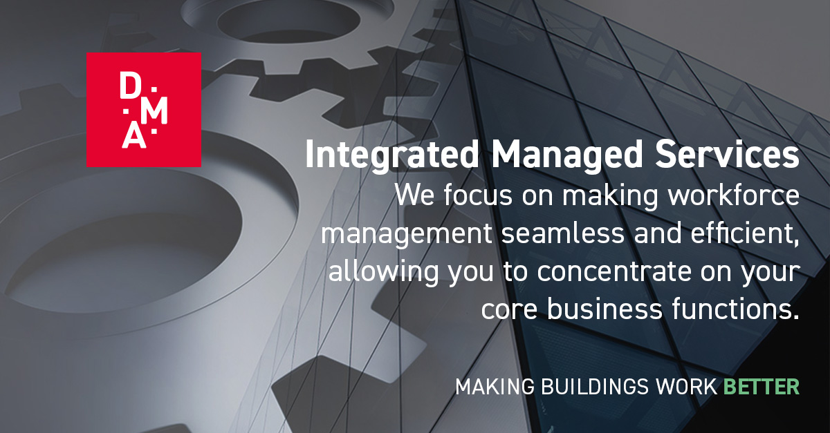 Integrated Managed Services - DMA Group