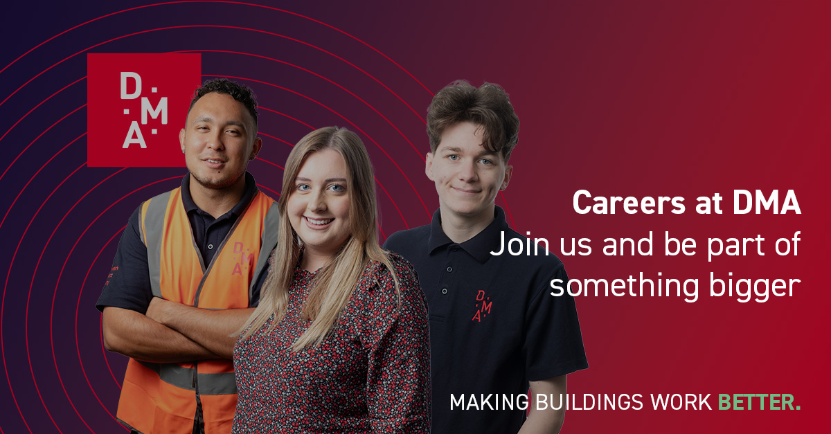 Careers at DMA Group – Apply today - DMA Group