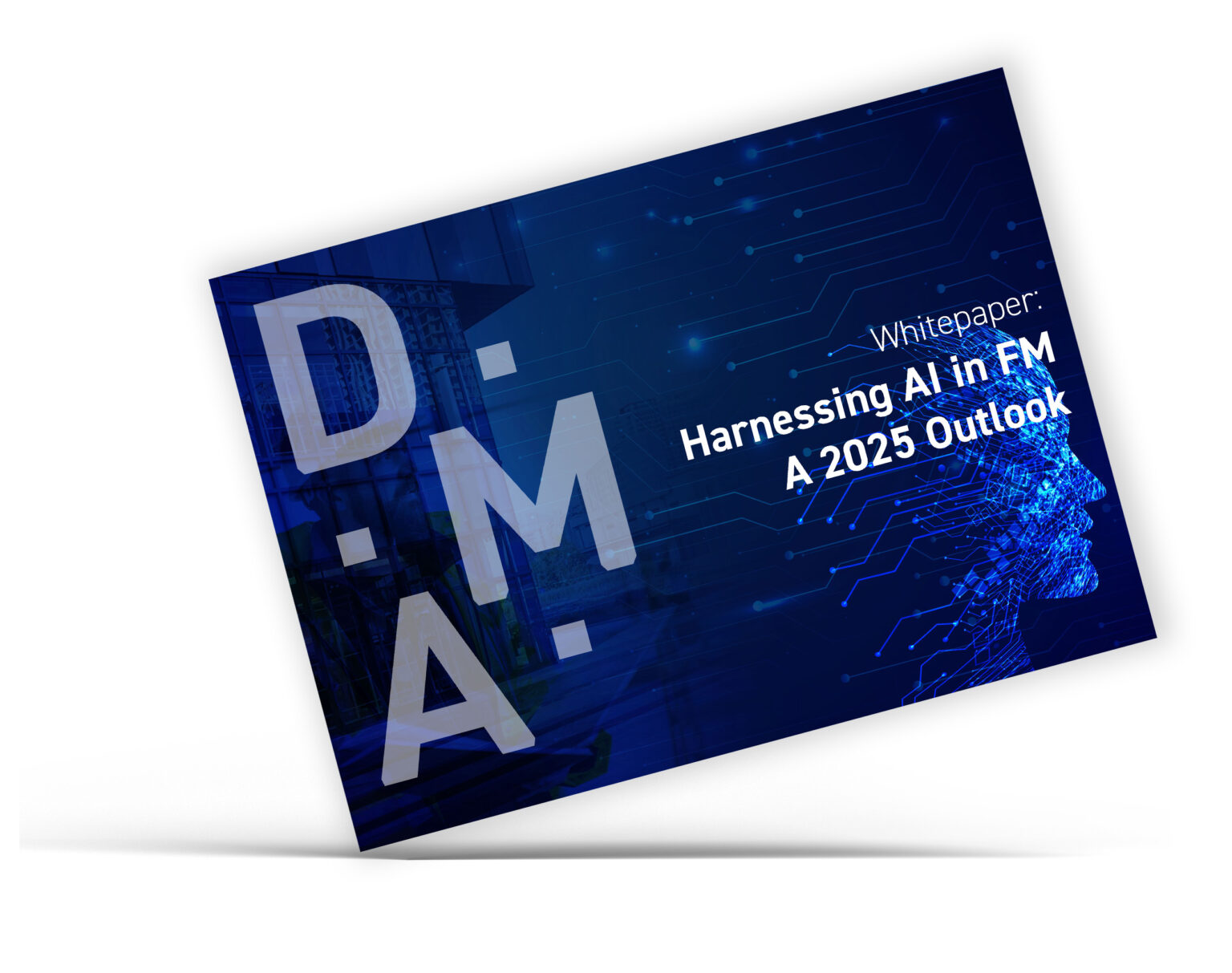 DMA Group Receive Highly Commended in the i-FM Technology in FM Award - DMA Group