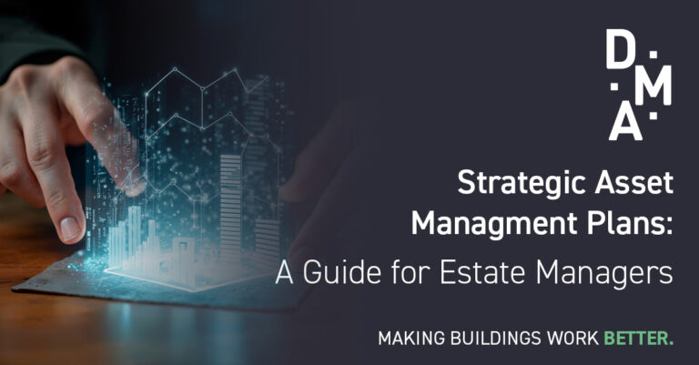Strategic Asset Management Plans - DMA Group