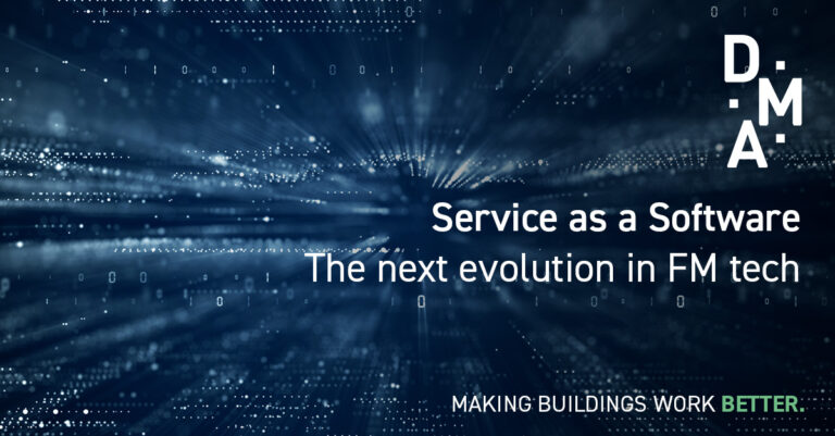 Service as a Software - DMA Group