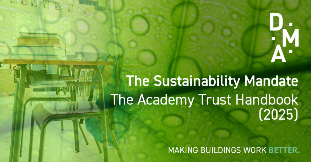 The Academy Trust Handbook 2025 - DMA Group